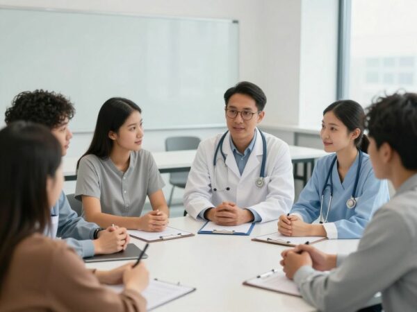 Accelerated Master Of Healthcare Administration Pathway