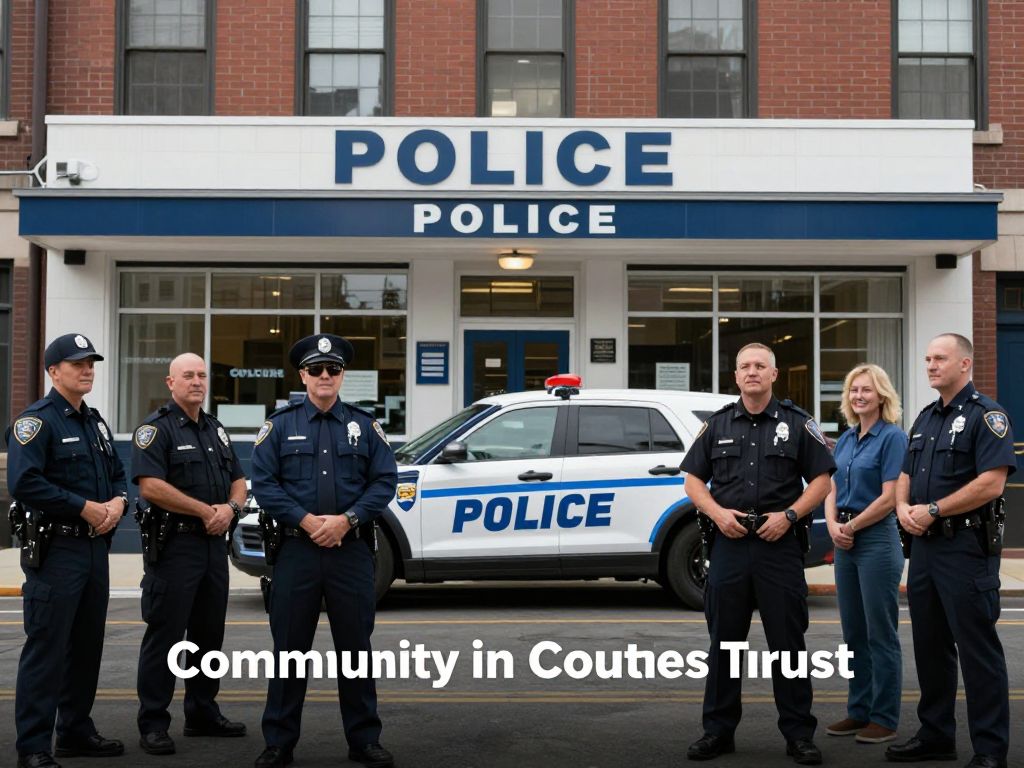 Boston Police Department's Non-Compliance With ICE Requests