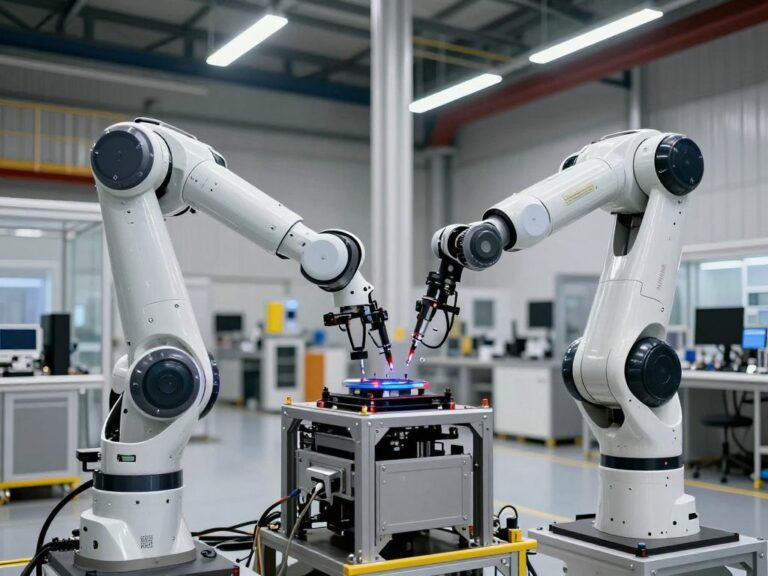 Boston Dynamics Launches Nationwide Robotics Expansion